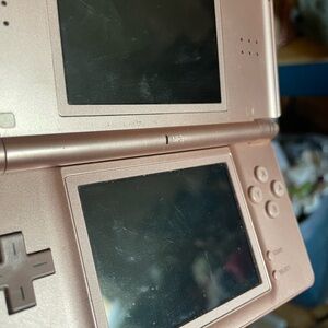 Nintendo | Video Games & Consoles | Nintendo Ds Lite Bundle | Poshmark